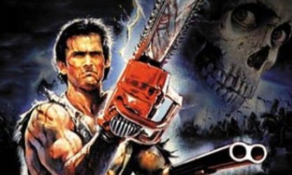“The Evil Dead” and the road to Television: Part 2